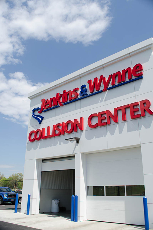 Gallery | Chateau Industries