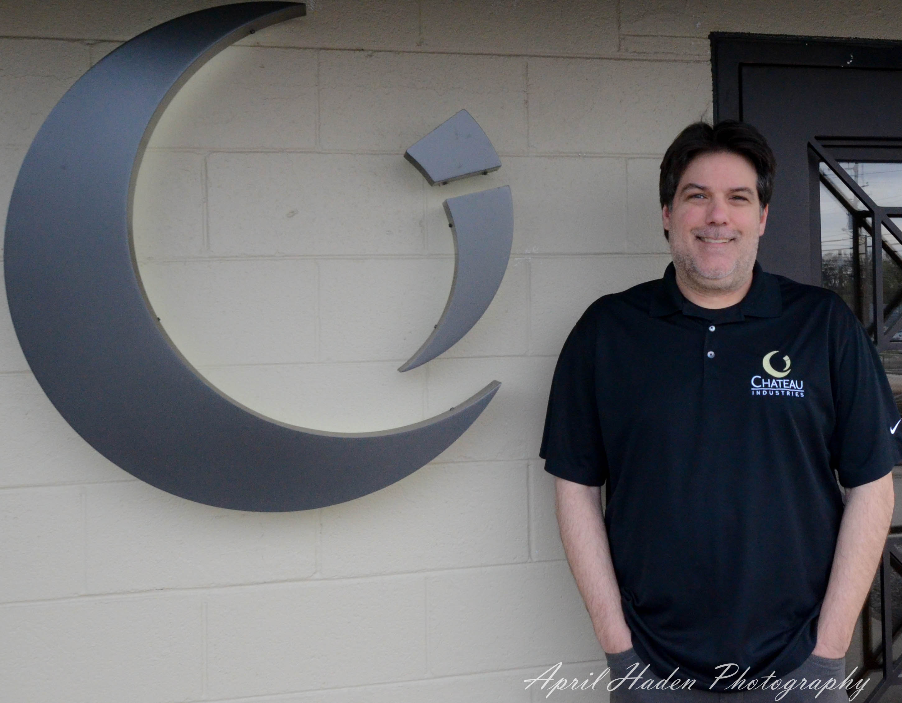 Meet the Staff | Chateau Industries